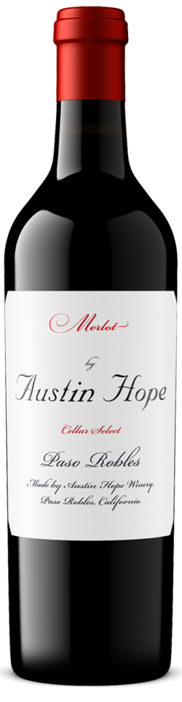 Hope Family Wines | Winery & Tasting Room - Paso Robles, CA