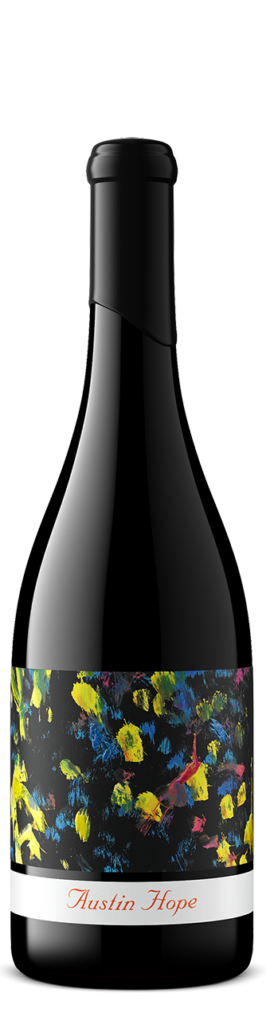 Hope Family Wines | Winery & Tasting Room - Paso Robles, CA