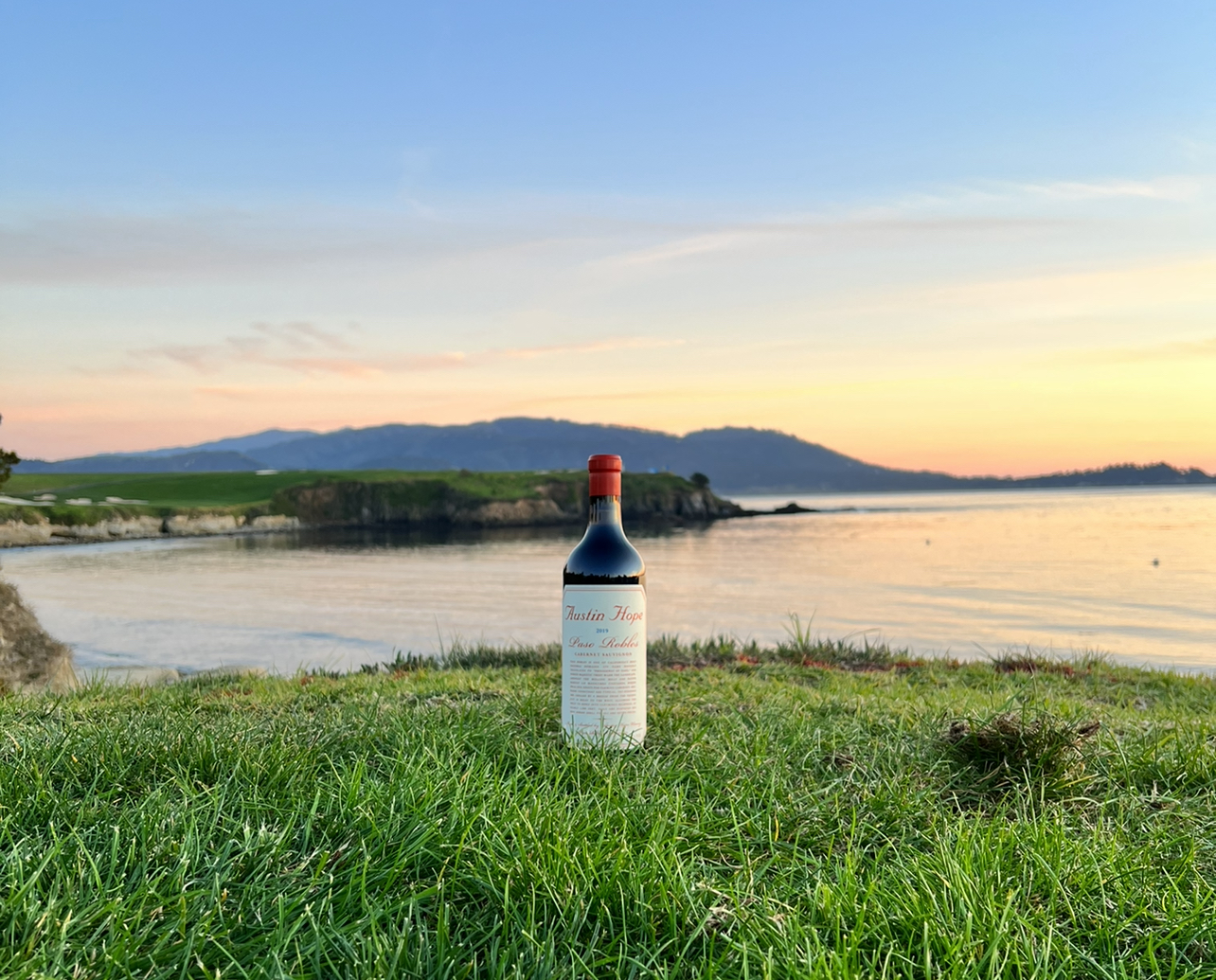 Hope Family Wines Nominated for American Winery of the Year! – Hope ...