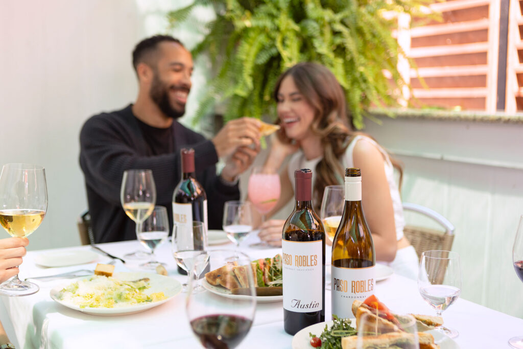 Austin | Hope Family Wines