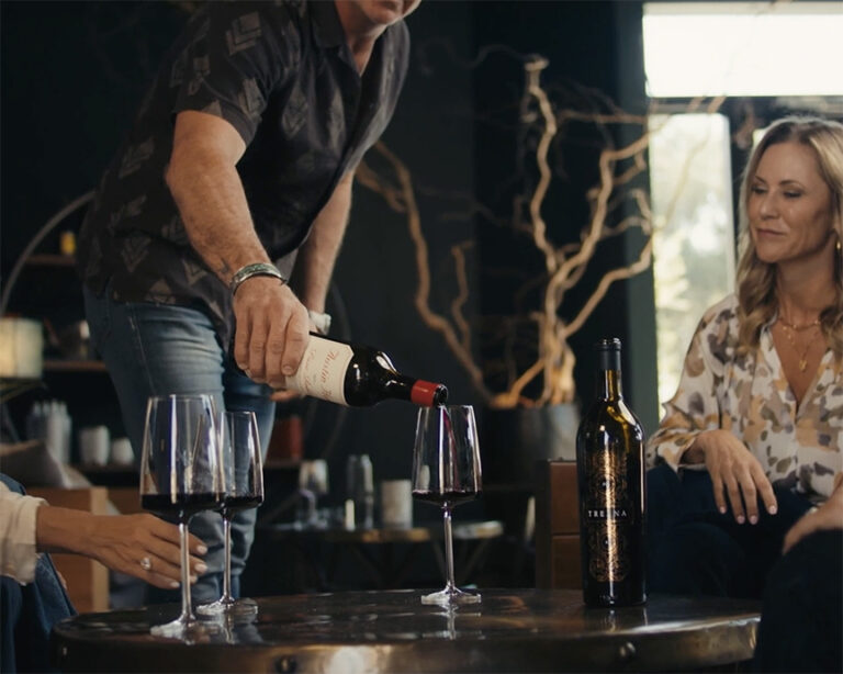 Hope Family Wines | Winery & Tasting Room - Paso Robles, CA