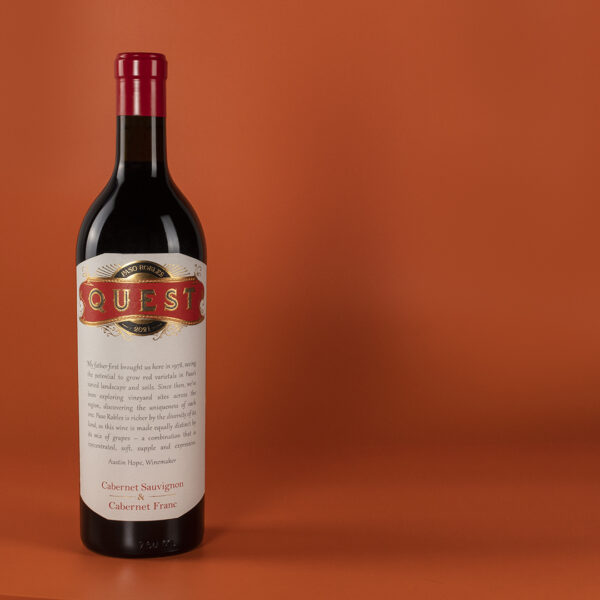 Press – Hope Family Wines