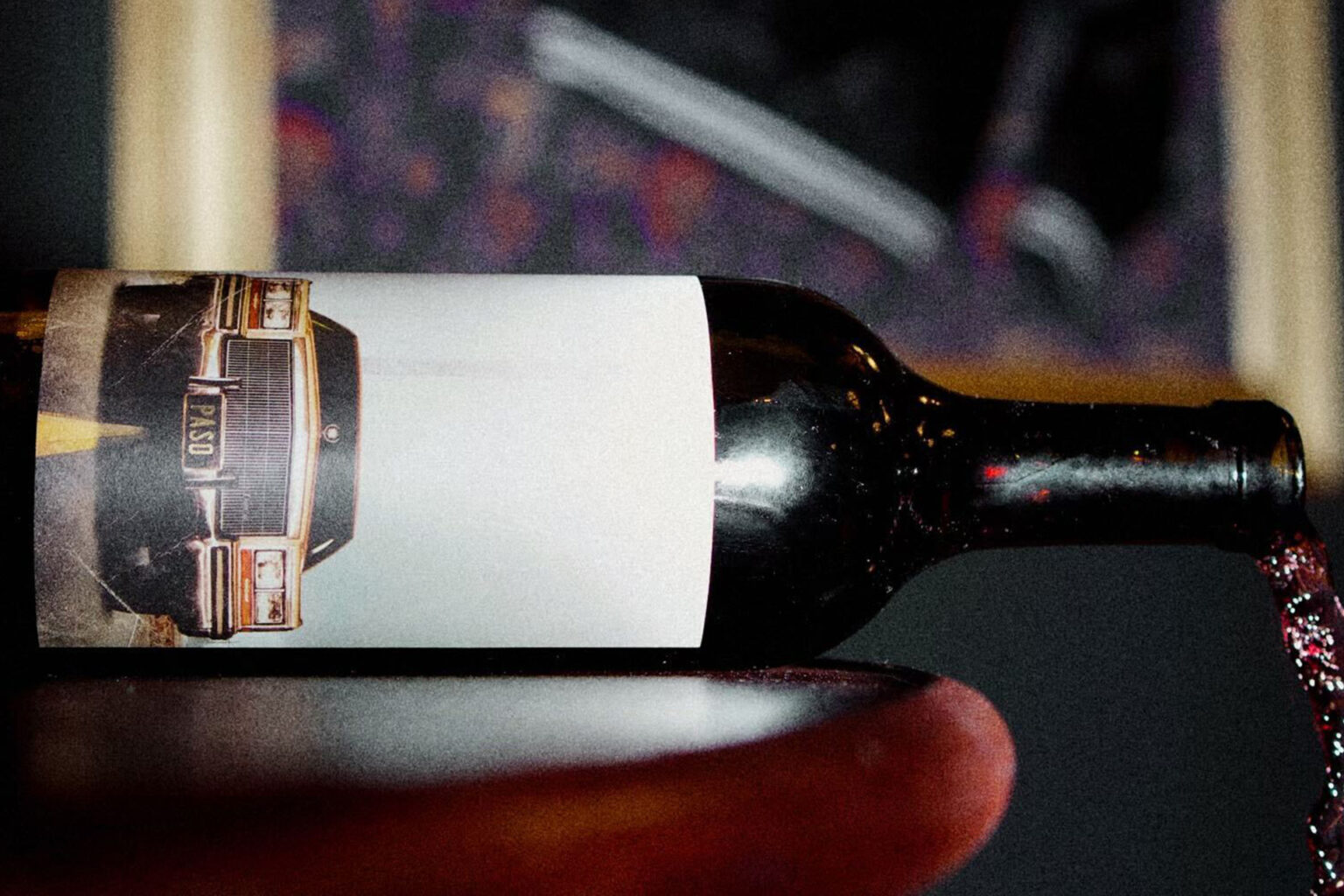 Wine Enthusiast Top Scoring Wines | Hope Family Wines