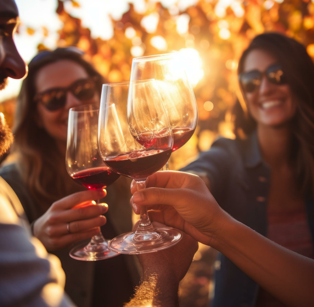 Wine Club | Spring Release 2025 | Hope Family Wines